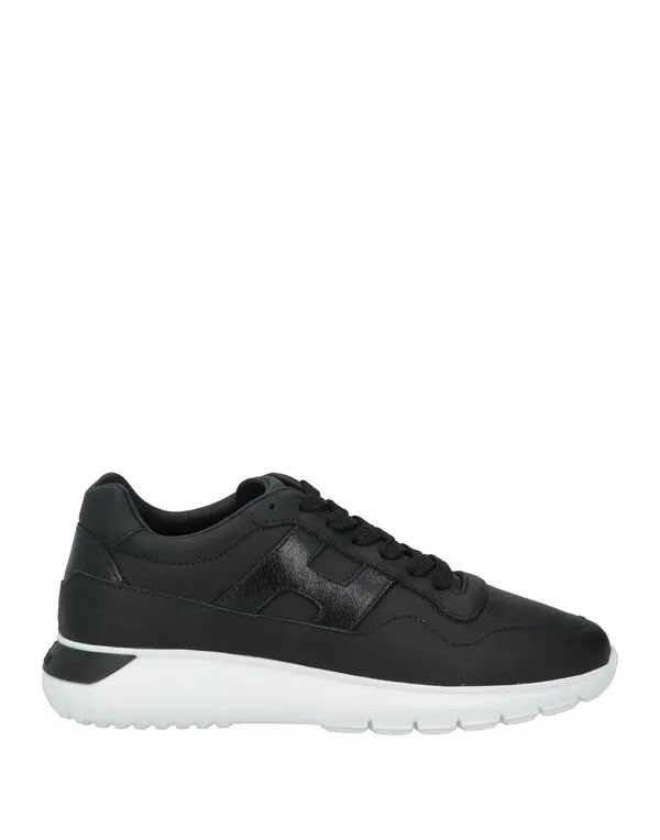 Hogan Sneakers Size Leather