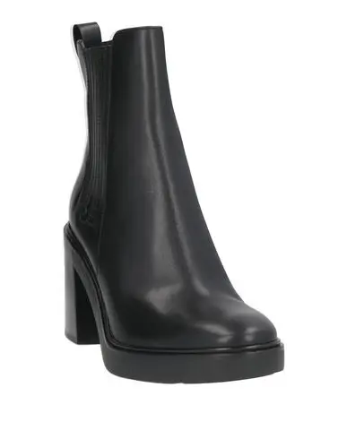 Tory Burch Ankle Boots Size Leather
