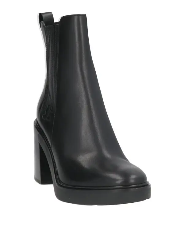 Tory Burch Ankle Boots Size Leather