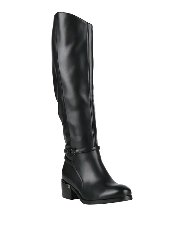 LAURA BIAGIOTTI Boot Size Synthetic Material