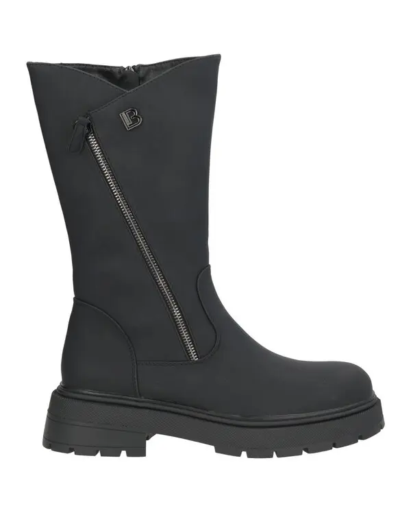 LAURA BIAGIOTTI Boot Size Synthetic Material