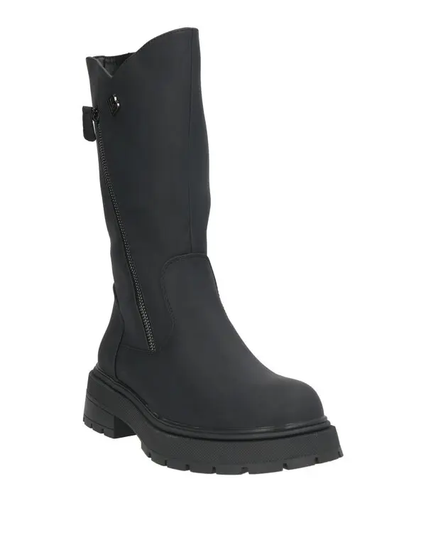 LAURA BIAGIOTTI Boot Size Synthetic Material