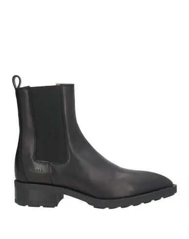 COPENHAGEN  Ankle Boots Size Leather