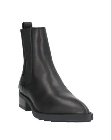 COPENHAGEN  Ankle Boots Size Leather