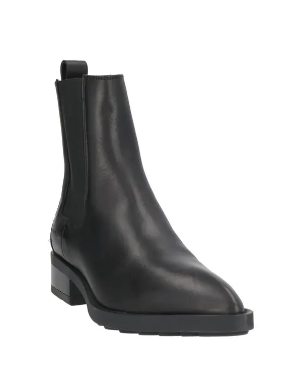COPENHAGEN  Ankle Boots Size Leather