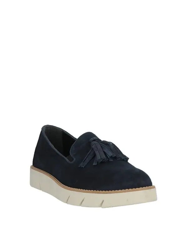 The Flexx Loafers Size Leather
