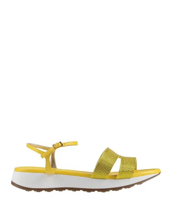 LORIBLU Wedge Sandals
