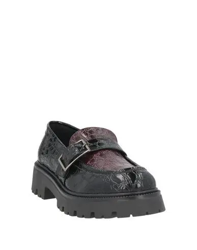 NILA & NILA Loafers Size Synthetic Material