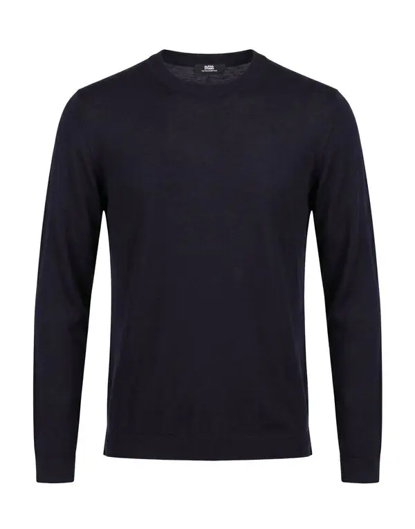 Alpha Studio The Fine Essentials Sweater Size Merino Wool