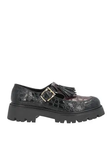 NILA & NILA Loafers Size Leather