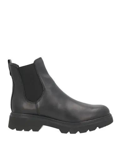 NILA & NILA Ankle Boots Size Leather