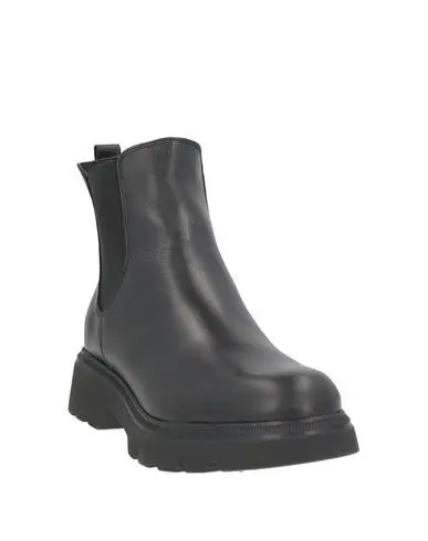 NILA & NILA Ankle Boots Size Leather