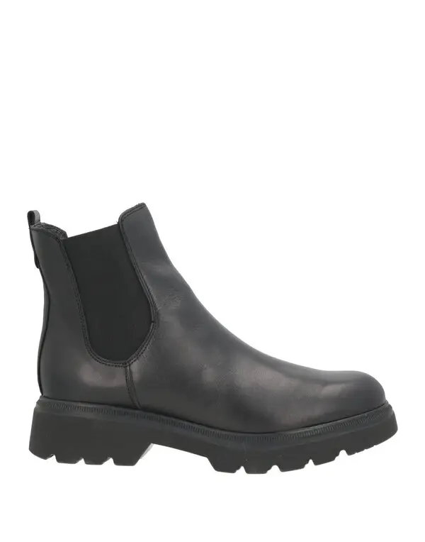 NILA & NILA Ankle Boots Size Leather