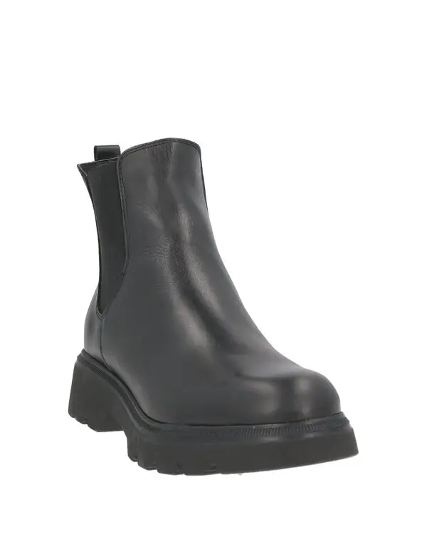 NILA & NILA Ankle Boots Size Leather