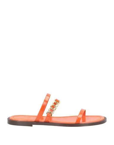 ODISSI Calfskin Sandals