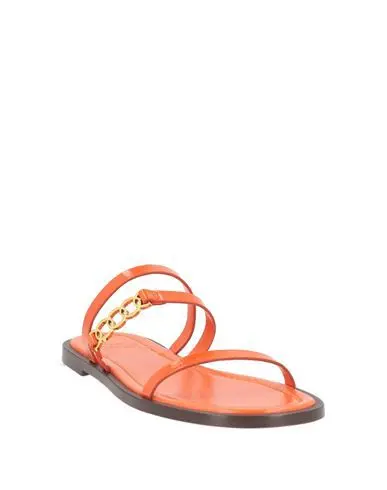 ODISSI Calfskin Sandals