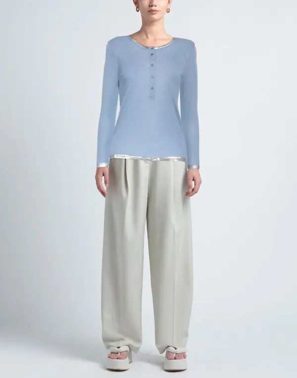 Zadig&Voltaire Light Modal Jersey T-shirt