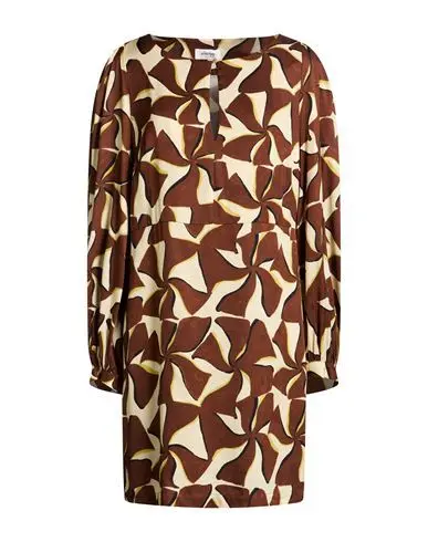 OTTOD'AME Mini Dress Size Viscose