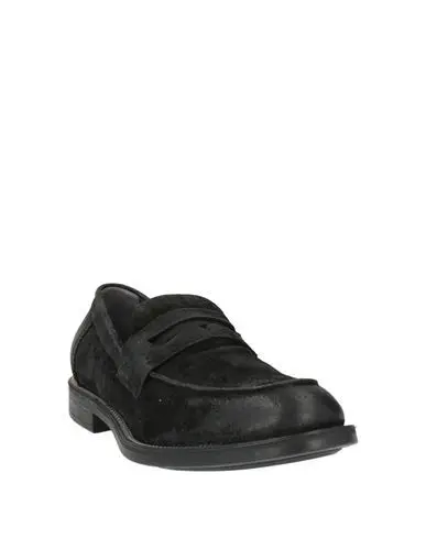Moma Loafers Size Leather