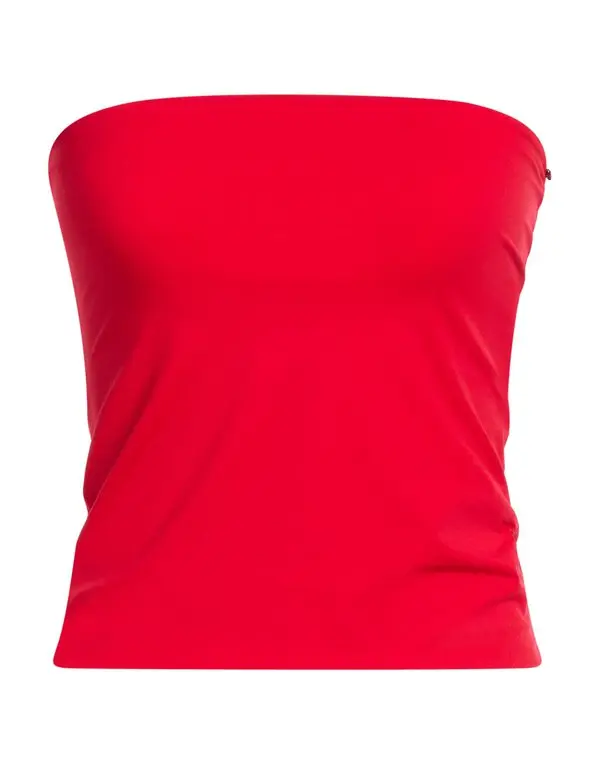 Sportmax Top Size Polyamide, Elastane