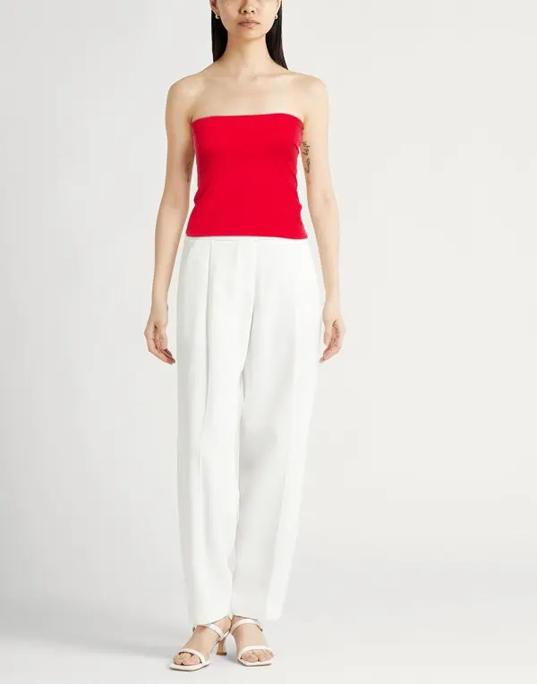 Sportmax Top Size Polyamide, Elastane