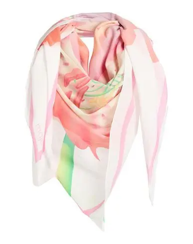 Maje Scarf Cotton