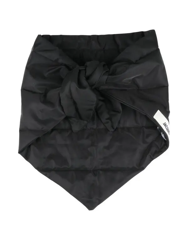 Jacquemus Scarf Polyamide, Acrylic