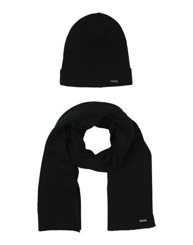 BOSS Accessories Set Polyacrylic, Virgin Wool