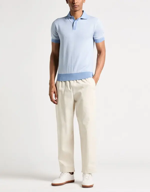 Paul & Shark Sweater Light Size Cotton, Cashmere