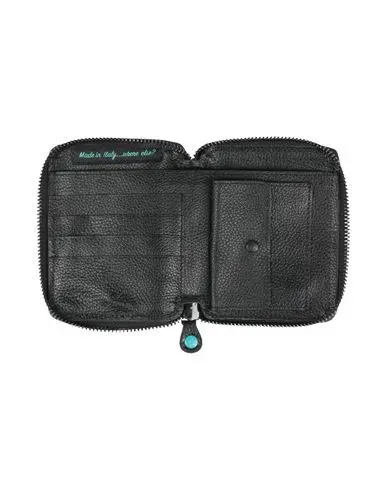 GABS Wallet Leather - Grey