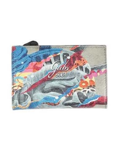 GABS Wallet Calfskin