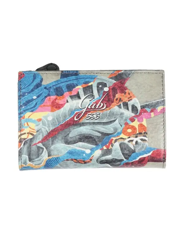 GABS Wallet Calfskin