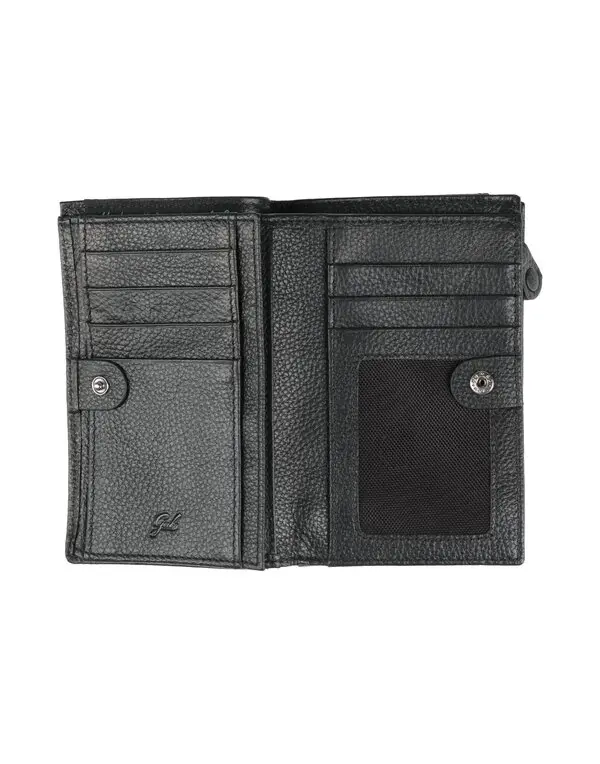 GABS Wallet Calfskin