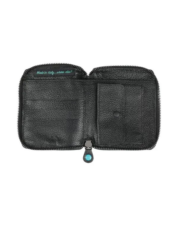 GABS Wallet Leather