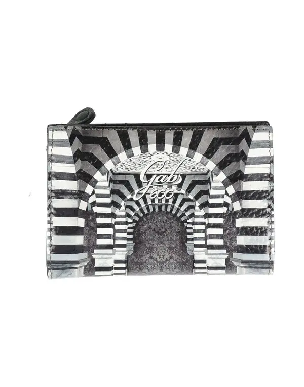 GABS Wallet Calfskin