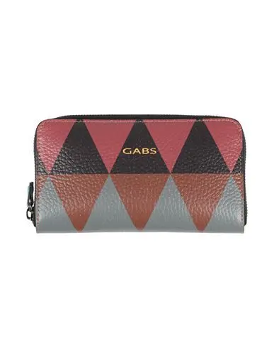 GABS Wallet Calfskin