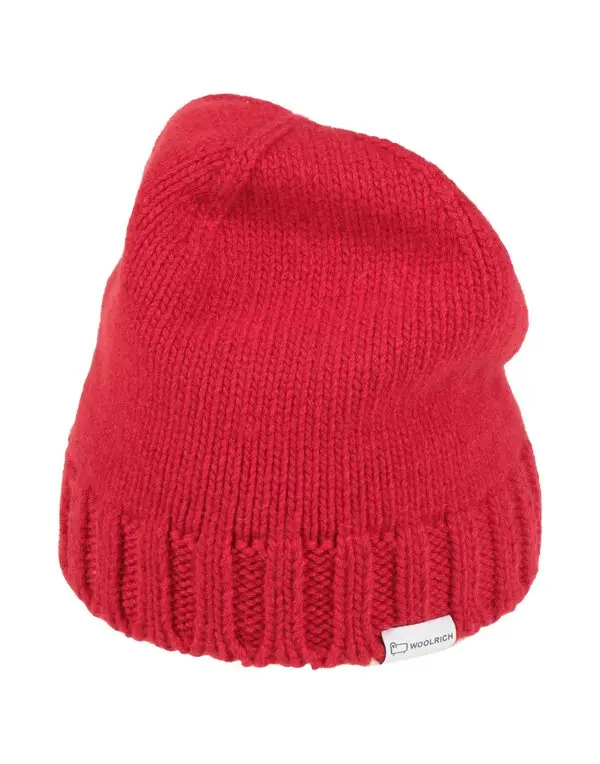 Woolrich Hat Size Virgin Wool