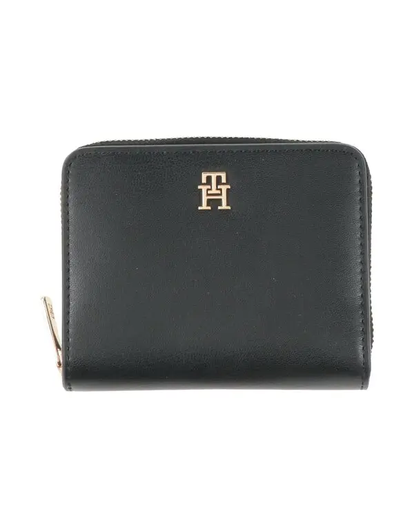 Tommy Hilfiger Wallet Polyurethane