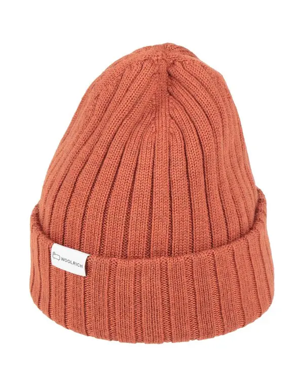Woolrich Hat Size Merino Wool