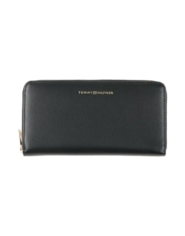 Tommy Hilfiger Wallet Polyurethane