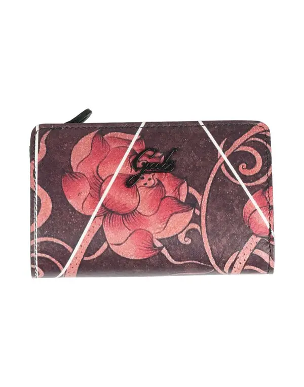GABS Wallet Calfskin
