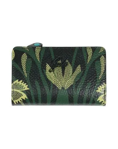GABS Wallet Calfskin