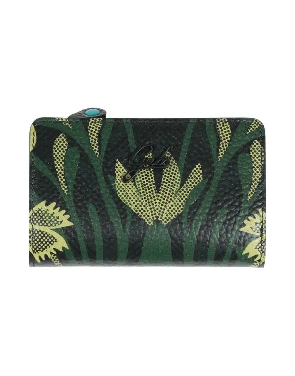 GABS Wallet Calfskin