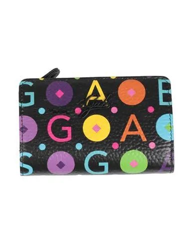 GABS Wallet Calfskin