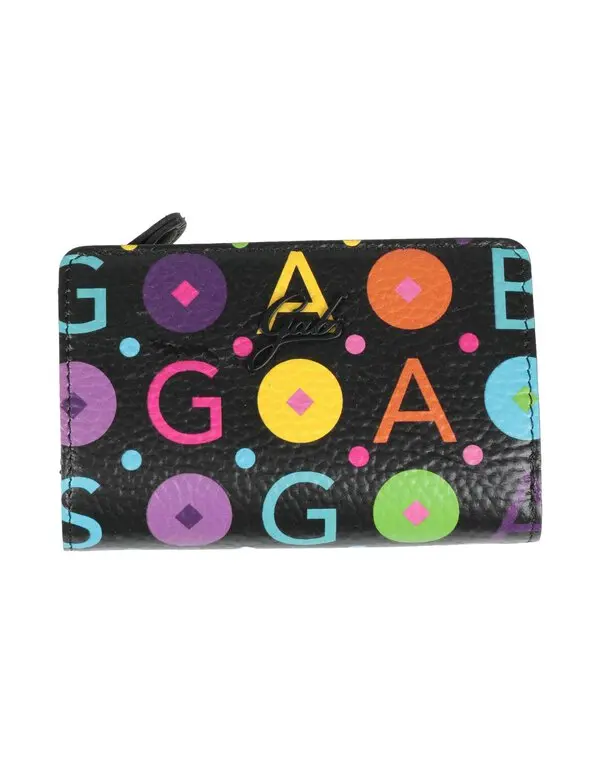 GABS Wallet Calfskin