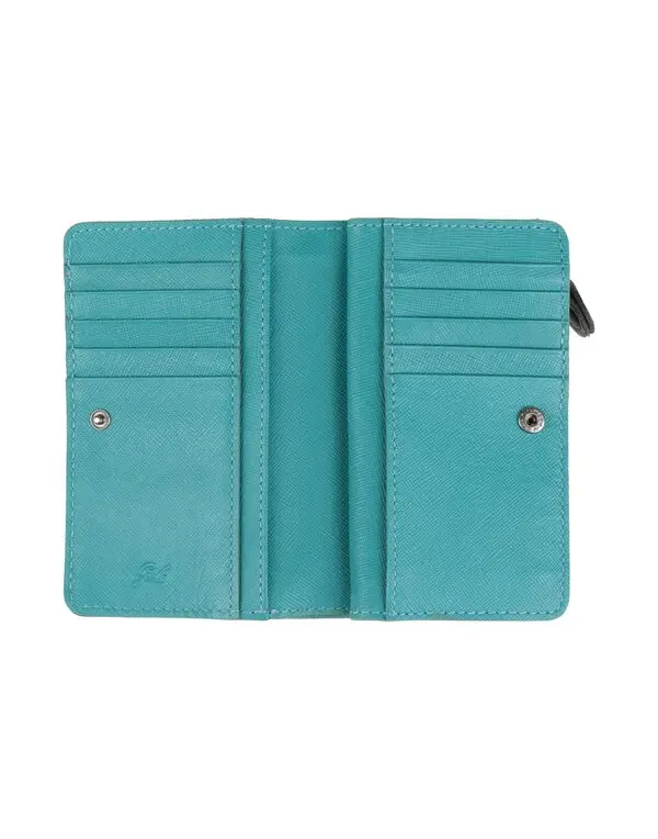 GABS Wallet Calfskin