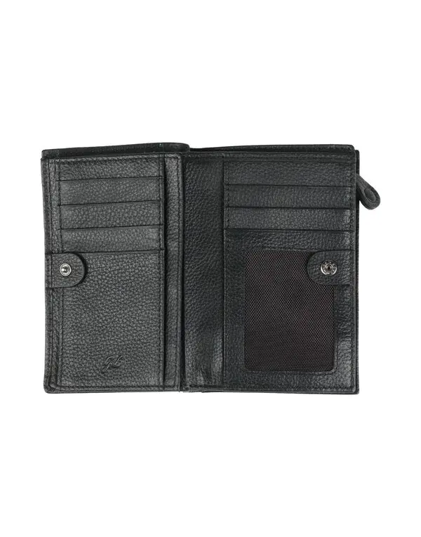 GABS Wallet Calfskin
