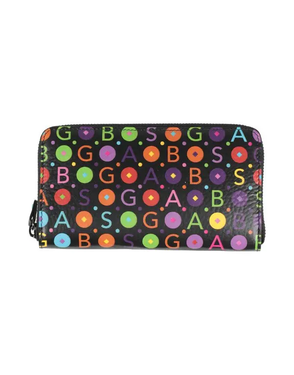 GABS Wallet Calfskin