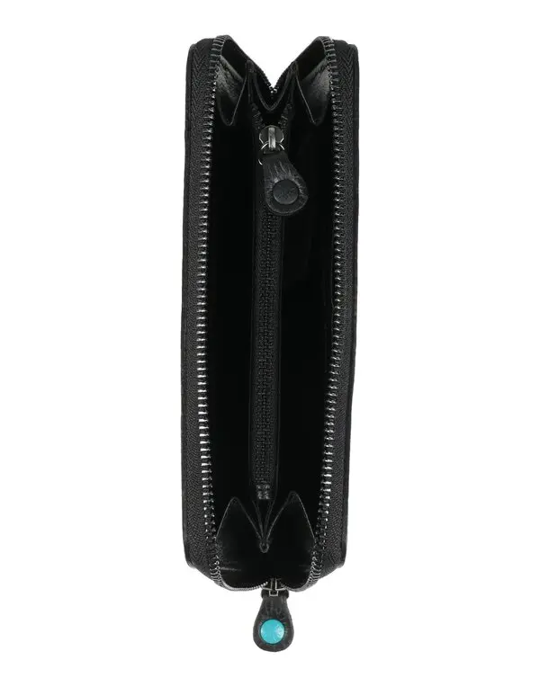 GABS Wallet Calfskin