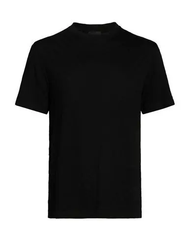 Giorgio Armani T-shirt Size Viscose, Polyamide, Cashmere, Elastane